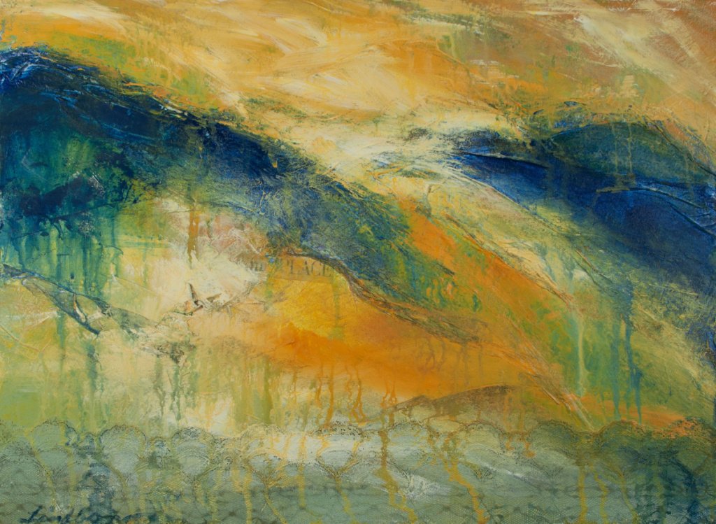 Michelle Lindblom | Red Chair Gallery
